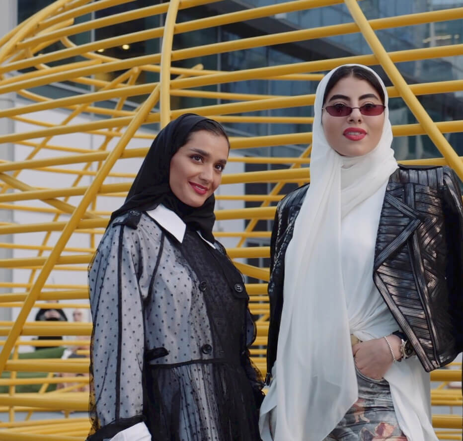 Design & Creative Community | Dubai Design District