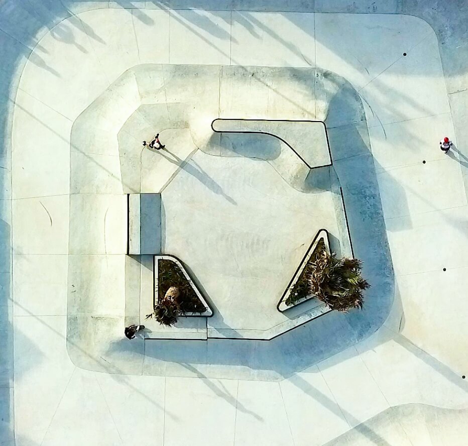 The Block Park | Dubai Design District