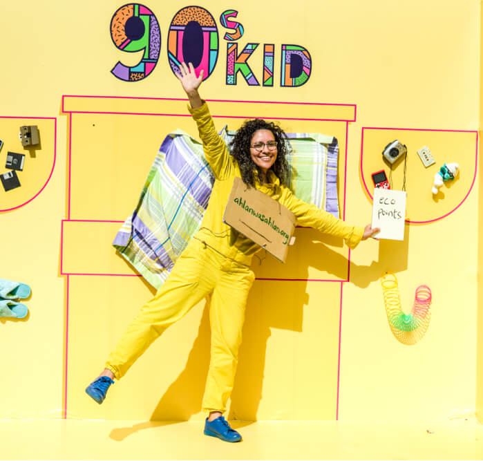 Dubai the Destination | Study Design in Dubai | DIDI