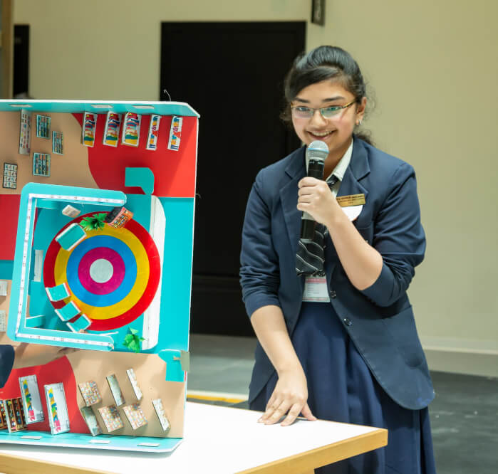 Project Design Space | DIDI