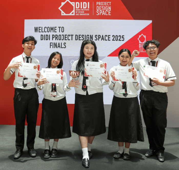 project design space